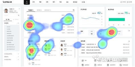 [기획]gs itm hr 테크 기반 ‘통합 인사 플랫폼 목표 전자신문