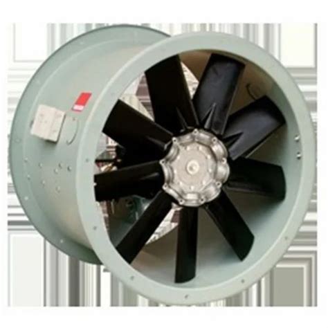 Vibration Analysis Of Axial Fans At ₹ 25000piece In Ahmedabad Id