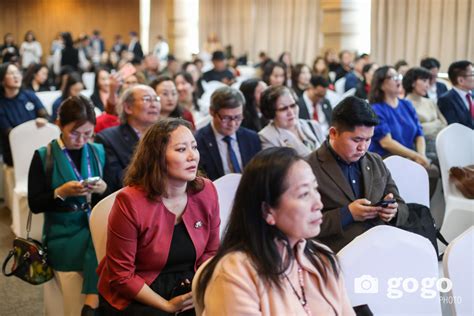 ФОТО Үзэл бодлоо илэрхийлэх эрх чөлөөний форум 2023 аас