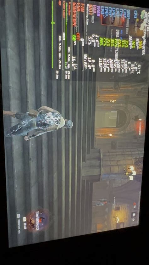 Gpu Maxing At 200mhz And Cpu Maxing At 40hz Rsteamdeck