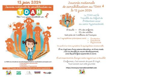 Tdah Les évènements Près De Chez Vous Blog Hoptoys