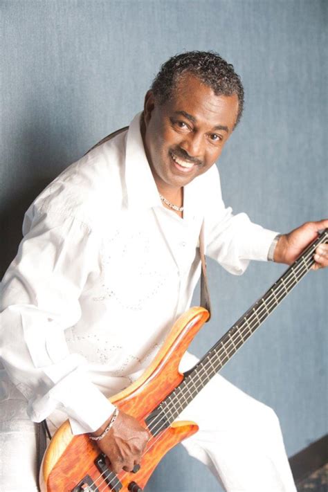 Robert ‘kool Bell Líder De La Legendaria Kool And The Gang Habla Con