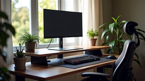 the programmer s guide to ergonomic coding stations improve workspace