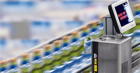 Macsa Id Laser Marking Of Qr Codes On Packaging Suppliers Global