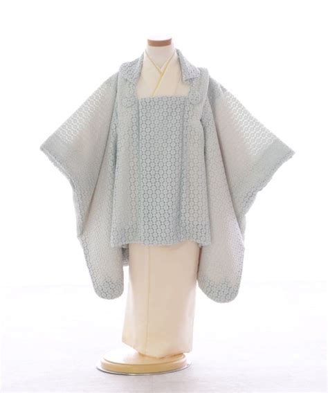 Emulab エミュラボ H 018 お被布 3歳