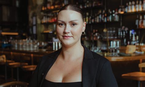 Viðtal Við Oddný á Sumac Keppnisandinn Krefst Andlegs Jafnvægis Veitingageirinn Is Fréttir