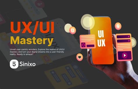 Sazzadur Rahman On Linkedin Ux User Experience And Ui User Interface Design Goals Are