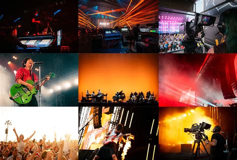 A Summer Season To Remember Adlib Celebrates Festivals And Tours Across The Uk And Europe