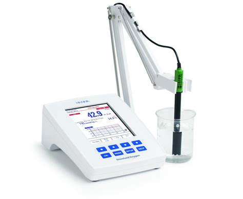 A Beginners Guide To Dissolved Oxygen Measurement