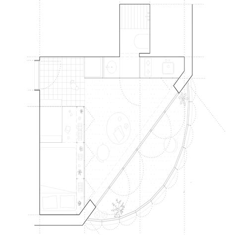 10 Micro Home Floor Plans Designed To Save Space 10 Micro Home Floor Plans Designed To Save Space