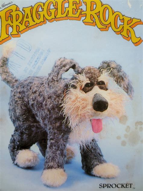 Fraggle Rock Sprocket