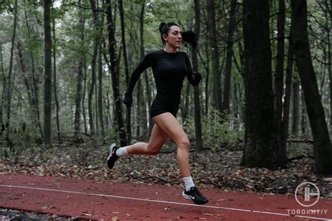 Average Running Speed By Age Sex And Level Average Running Speed By Age Sex And Level