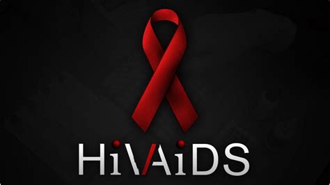 Hiv And Aids Wallpapers Wallpaper Cave