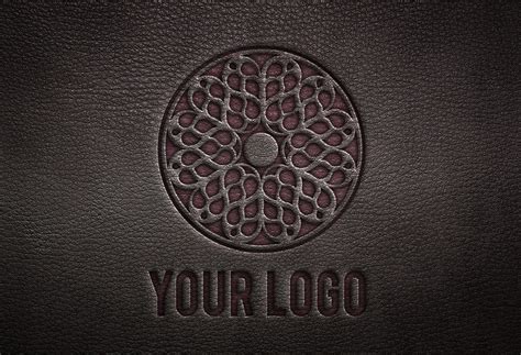 Тиснение на коже этапы и преимущества