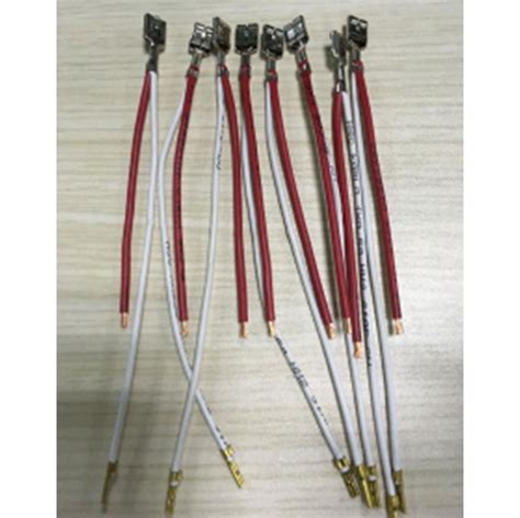 Hh 684b Fully Automatic Wire Joint Terminal Crimp Machine Honghao Technology A Wire Harness