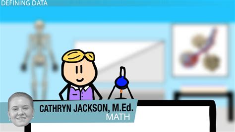 What Is Categorical Data Definition And Examples Lesson