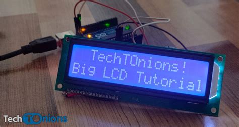 Simple Ways To Blink Arduino LED TechTOnions Com