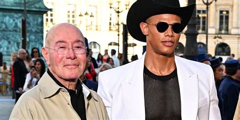 David Geffen Sued By Estranged Husband Donovan Michaels