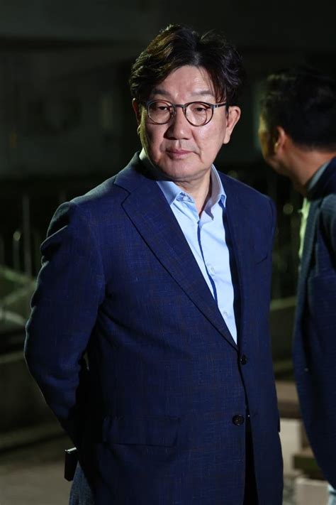 김무성·유준상에 이어 권성동도 단일화 촉구 단식 돌입 아주경제