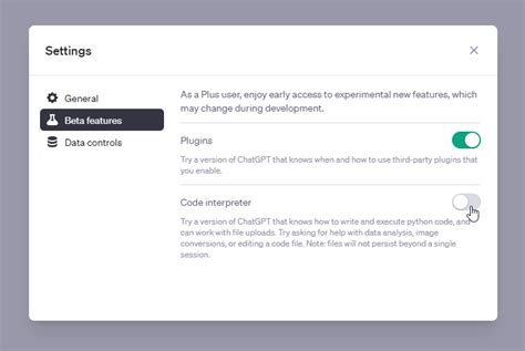 Chatgpt With Code Interpreter The Best Examples And Use Cases