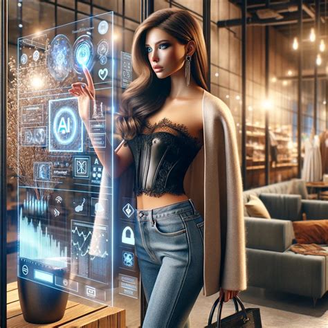 The Ai Revolution In Influencer Marketing How Chatbots Like ‘carynai