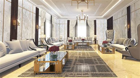 3d Architecture Portfolio Is Renders