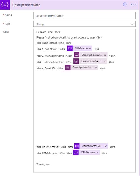 Create Azure Devops Task From Power App Create Ado Task Using Flows
