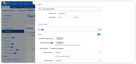 response header actions openresty inc documentation