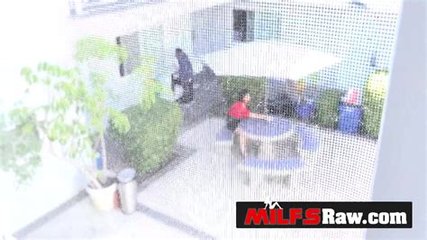 Allesandra Chills Out When Her Man Seduces Her Into Steamy Sex