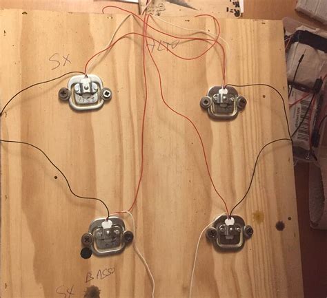 Hx711 With Load Cell Calibration Programming Arduino Forum