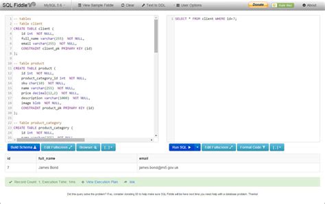 Sql Learning Resources Sql Learning Database Resources Tutorial