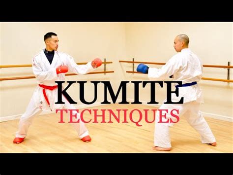 Mastering Karate Techniques For A Stronger Core The Ultimate Guide