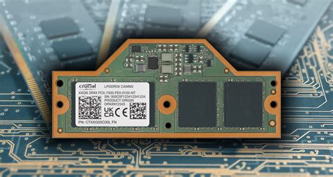 Memory Type Overview Of Emerging Nonvolatile Memory Technologies