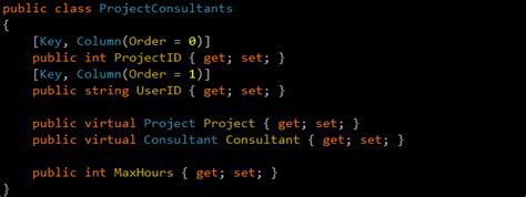 Code First Entity Framework Additional Properties On Many To Many Join