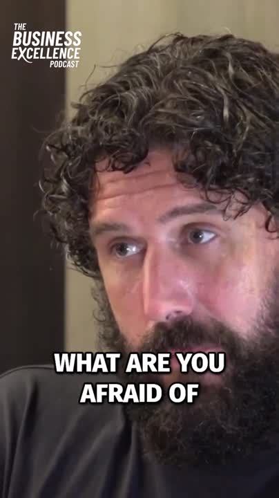 Tom Blackledge On Taking Risks With The Business X Actioncoach Liverpool Posted On The Topic