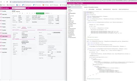 How To Customize Of The Default Shipment Workflow Via Workflow Api And