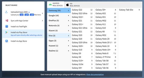 How To Perform Manual Mobile Testing BrowserStack