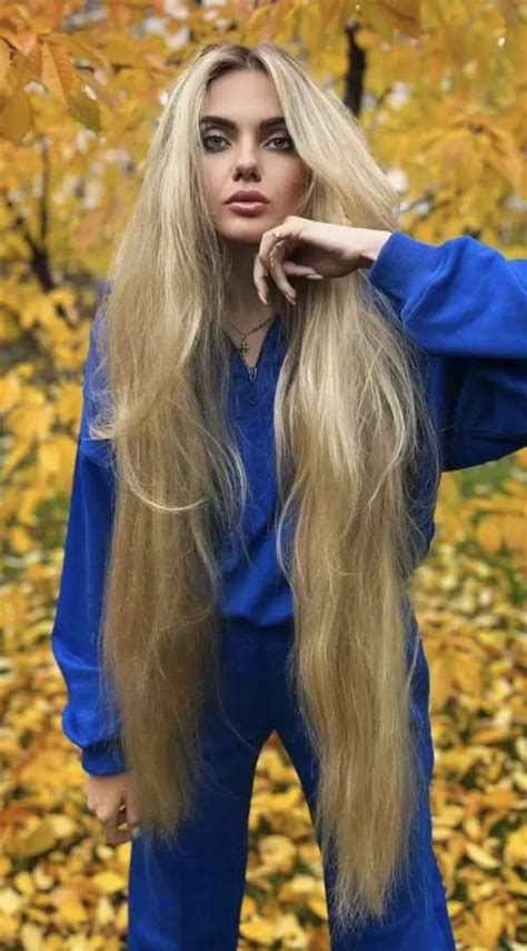 Long Blonde Hair R Girlswithsexyhair
