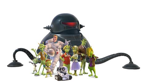 Planet 51 By Christiantyler123 On Deviantart