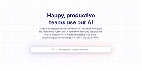 Leena Kakani 🌟 On Linkedin Marlee Better Teams Faster With Ai Product Hunt 104 Comments