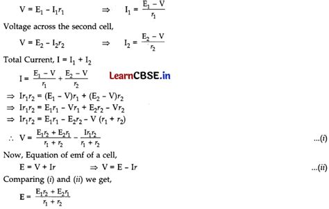 Cbse Class 12 Physics Question Paper 2023 Series Gefh1 2 With Solutions Learn Cbse