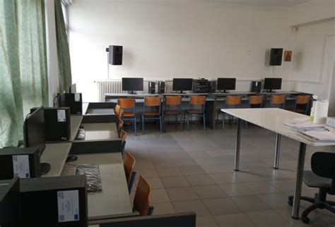 ΥΠΟΔΟΜΕΣ Μουσικό Σχολείο Βόλου