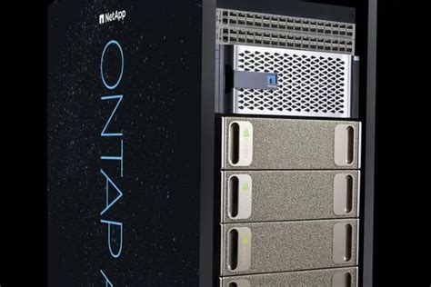 Netapp And Nvidia To Advance Retrieval Augmented Generation For