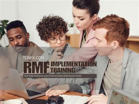 Rmf Risk Management Framework Implementation Training Tonex Tra…