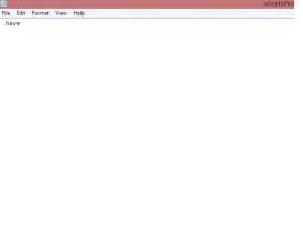 Java Printwriter Overwrites Each Word Or Doesnt Overwrite Whole File