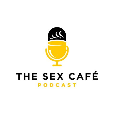 The Sex Café Podcast Podcast On Spotify