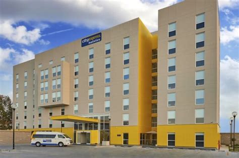 Marriott Completes Acquisition Of City Express Brand Portfolio