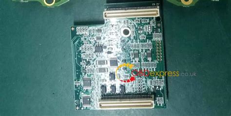 2018 New VCMII Clone Vs 2017 Old VCM2 China