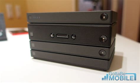 Lenovo ThinkPad Stack Unveiled