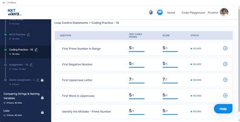 Prudhvi Saragadam On Linkedin Day21 30daysofcodechallenge Nxtwave Ccbpian